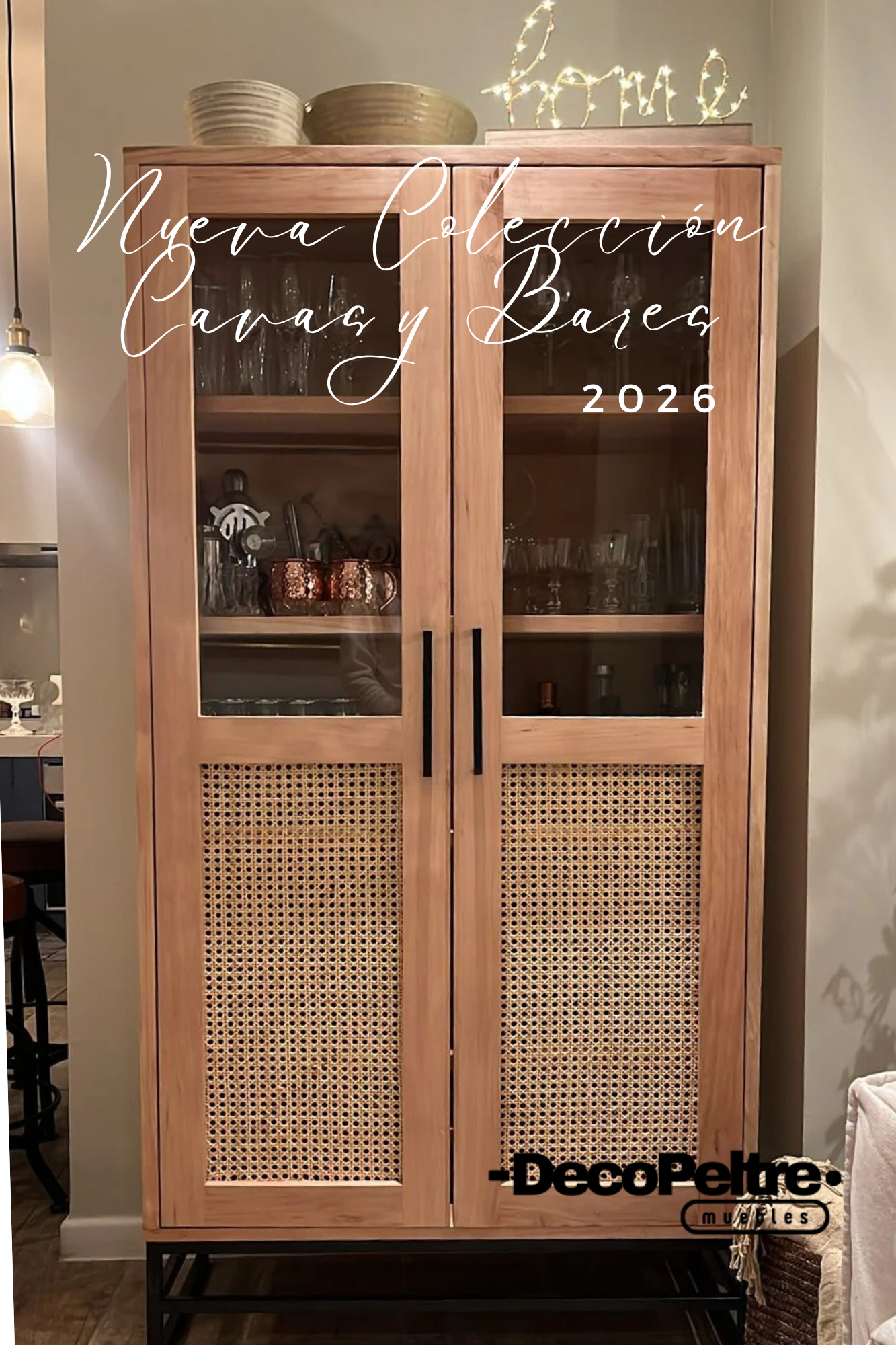 Cavas y Bares – Decopeltre